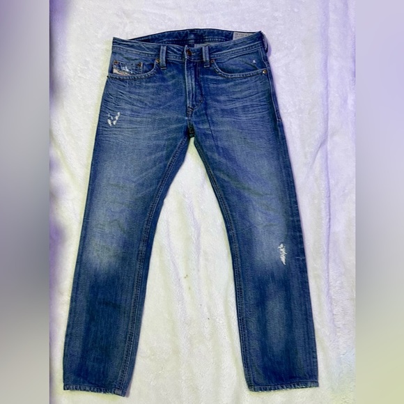 Diesel | Jeans | Diesel Thavar | Poshmark